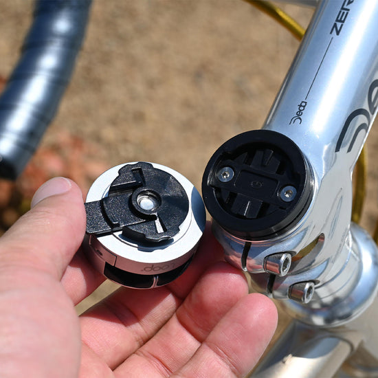 LOOP Micro Mount（ループマイクロマウント）自転車用スマートフォンホルダー – GEEKTRADEオフィシャルショップ