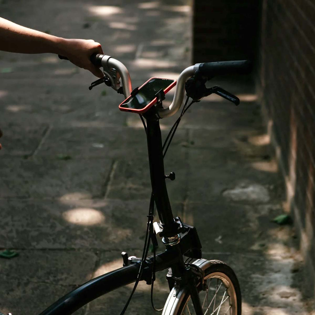 LOOP MOUNT Twist ループマウントツイスト用 BROMPTONアダプター – GEEKTRADEオフィシャルショップ