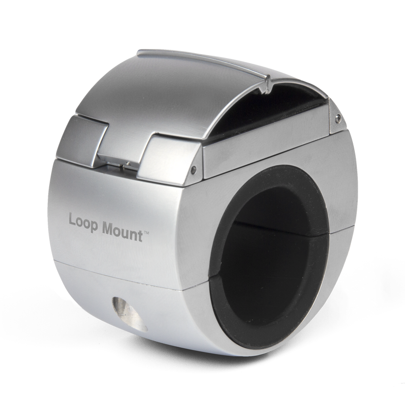 LOOP MOUNT Twist（ループマウントツイスト）自転車用スマートフォンホルダー – GEEKTRADEオフィシャルショップ