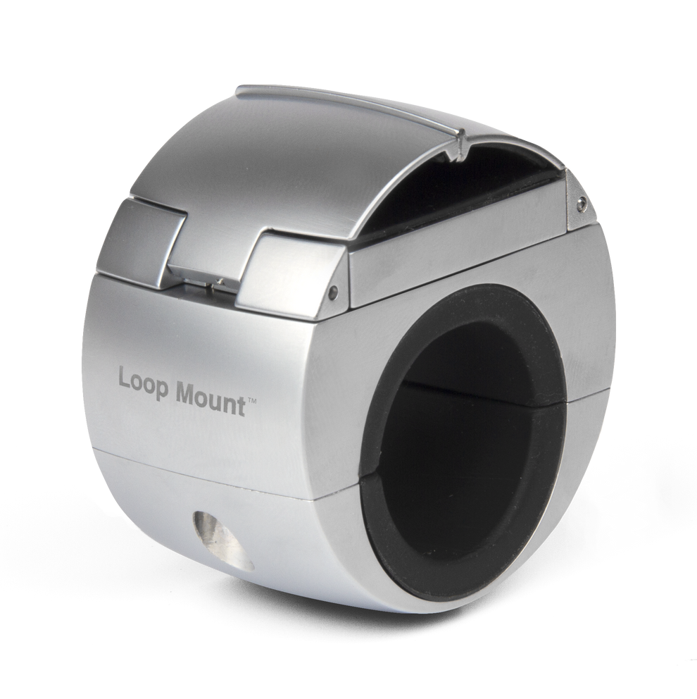 LOOP MOUNT Twist（ループマウントツイスト）自転車用スマートフォンホルダー – GEEKTRADEオフィシャルショップ